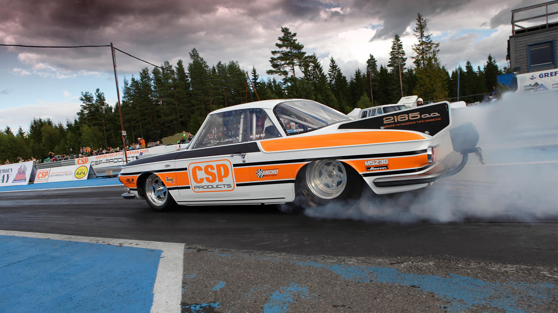 Performance and tuning